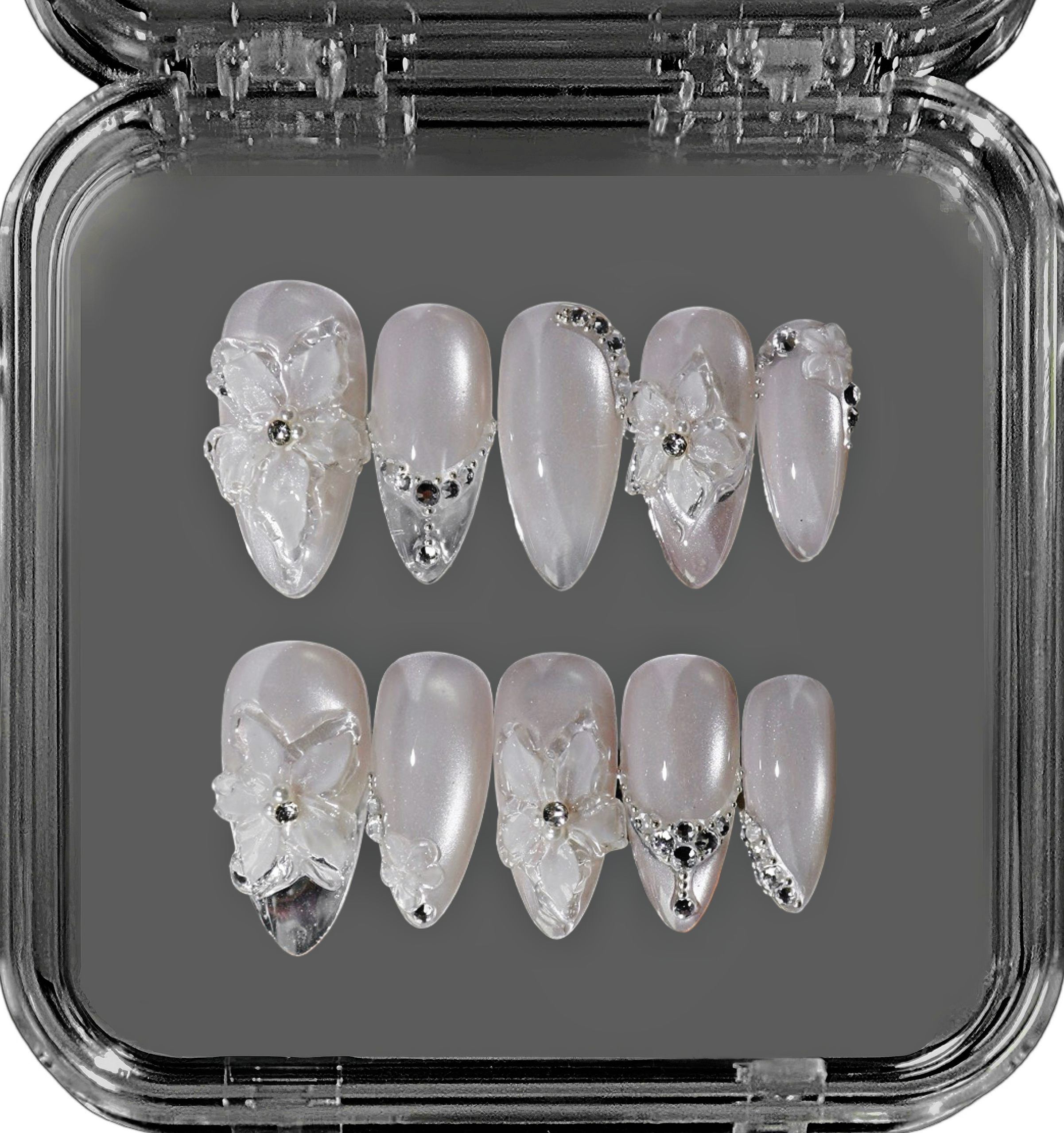 Fiora – HUE NAILS