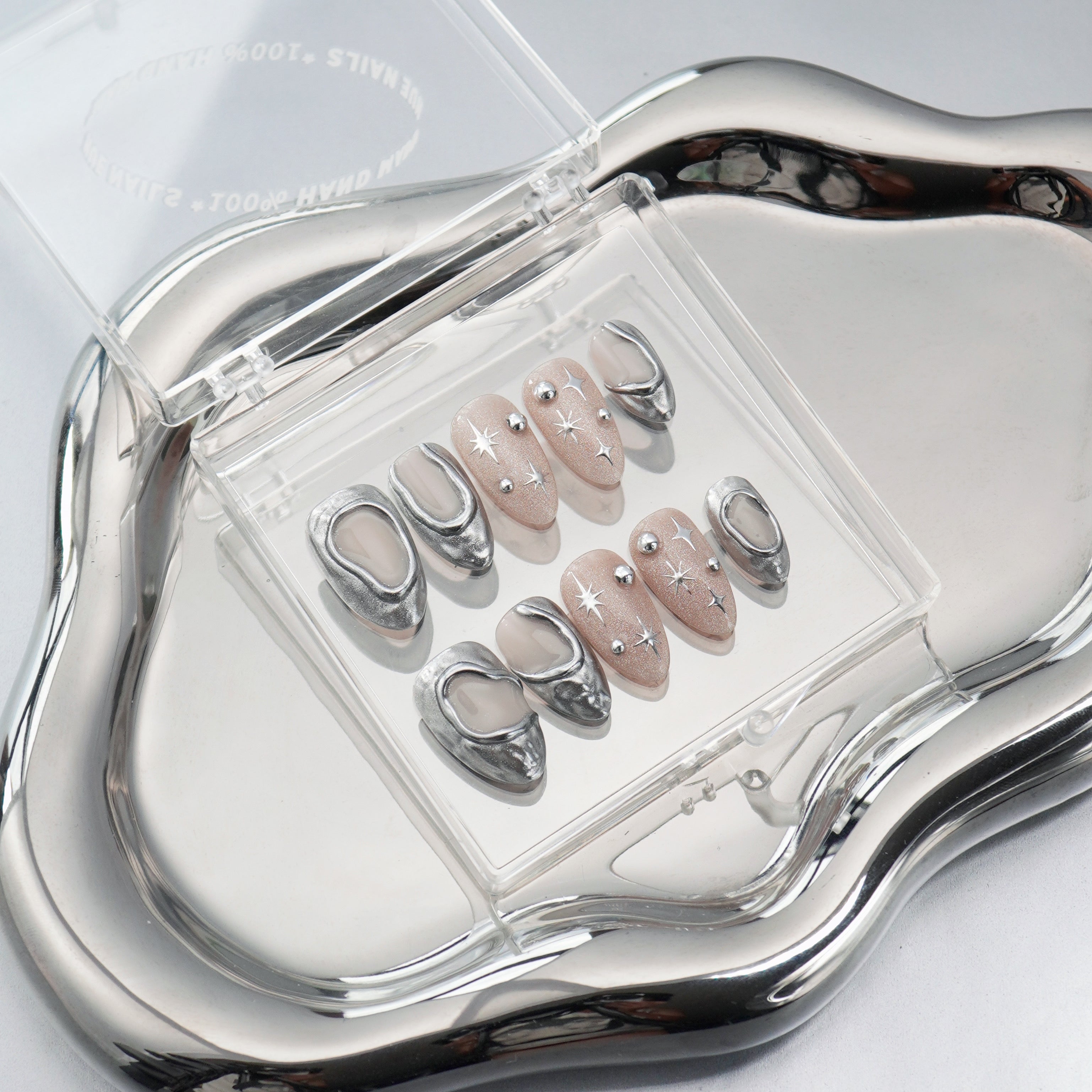 Eclipse – HUE NAILS